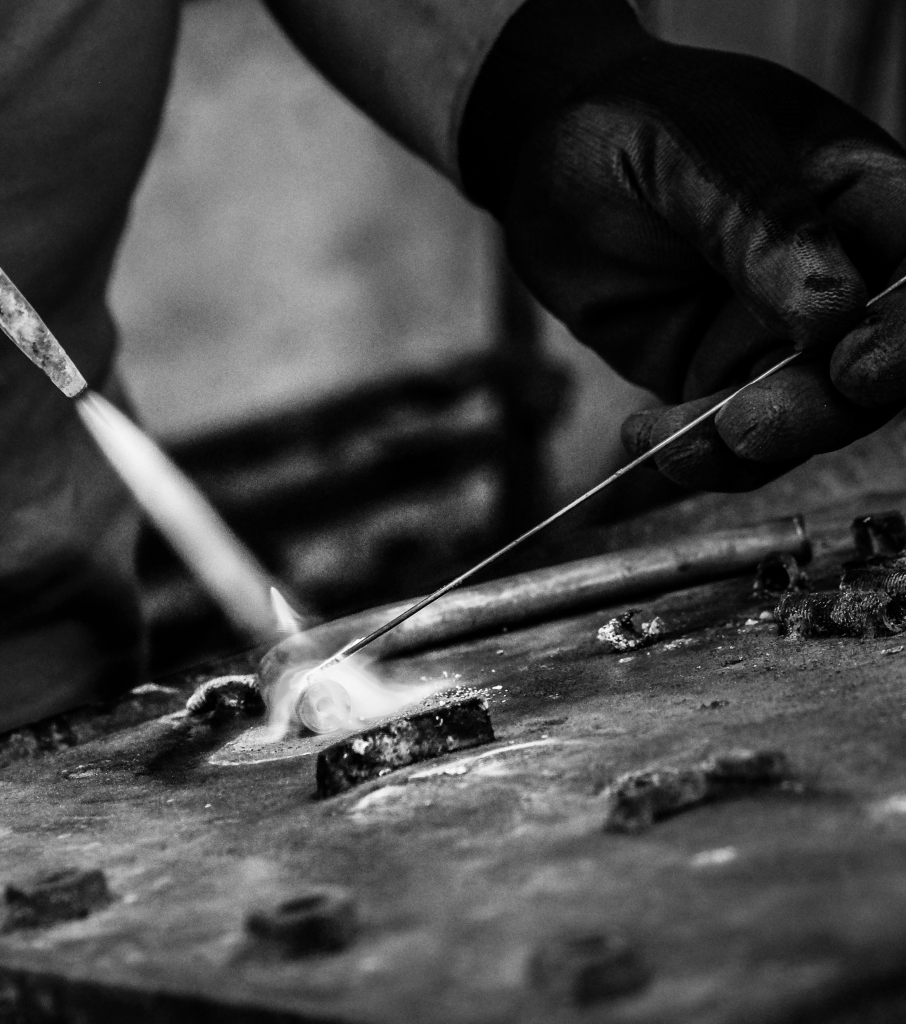 Flab - L'azienda con il cuore di una bottega artigiana